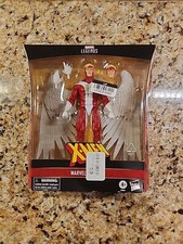 Marvel Legends Exclusives Angel (Deluxe)