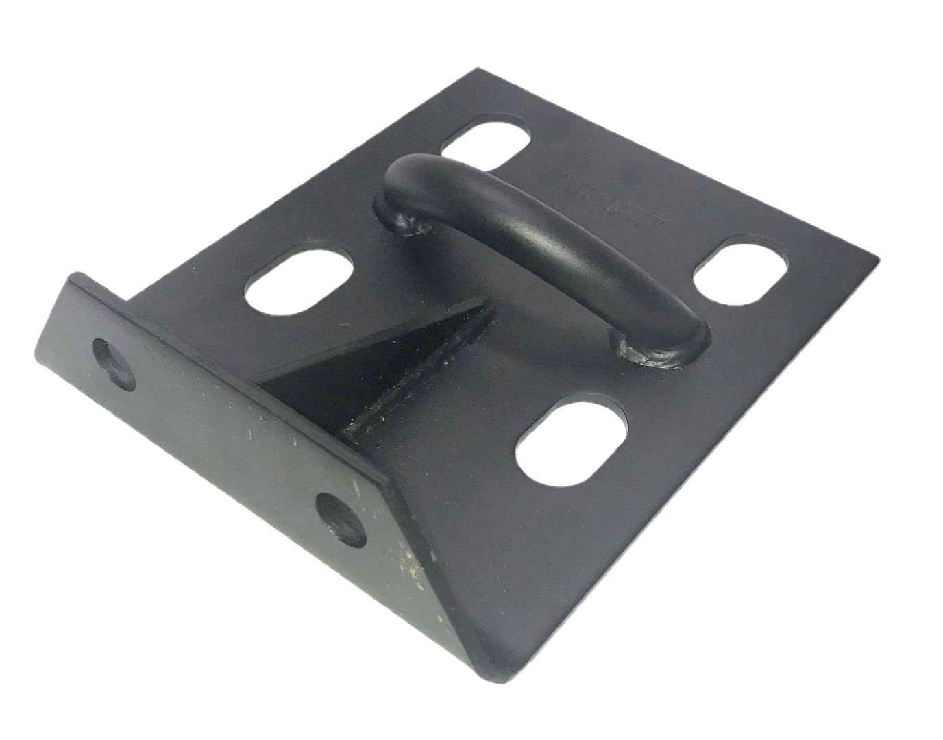 Bracket Rear Suspension Mounting Bracket NSN 5340-01-204-2584 NOS HMMWV ...
