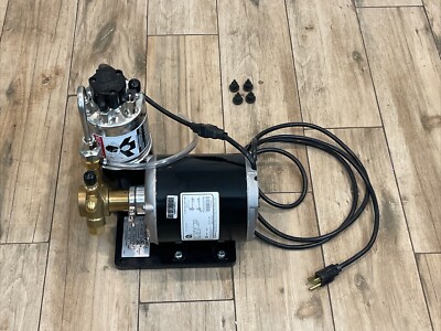 Fountains & Soda Dispensing - Mccann's Model