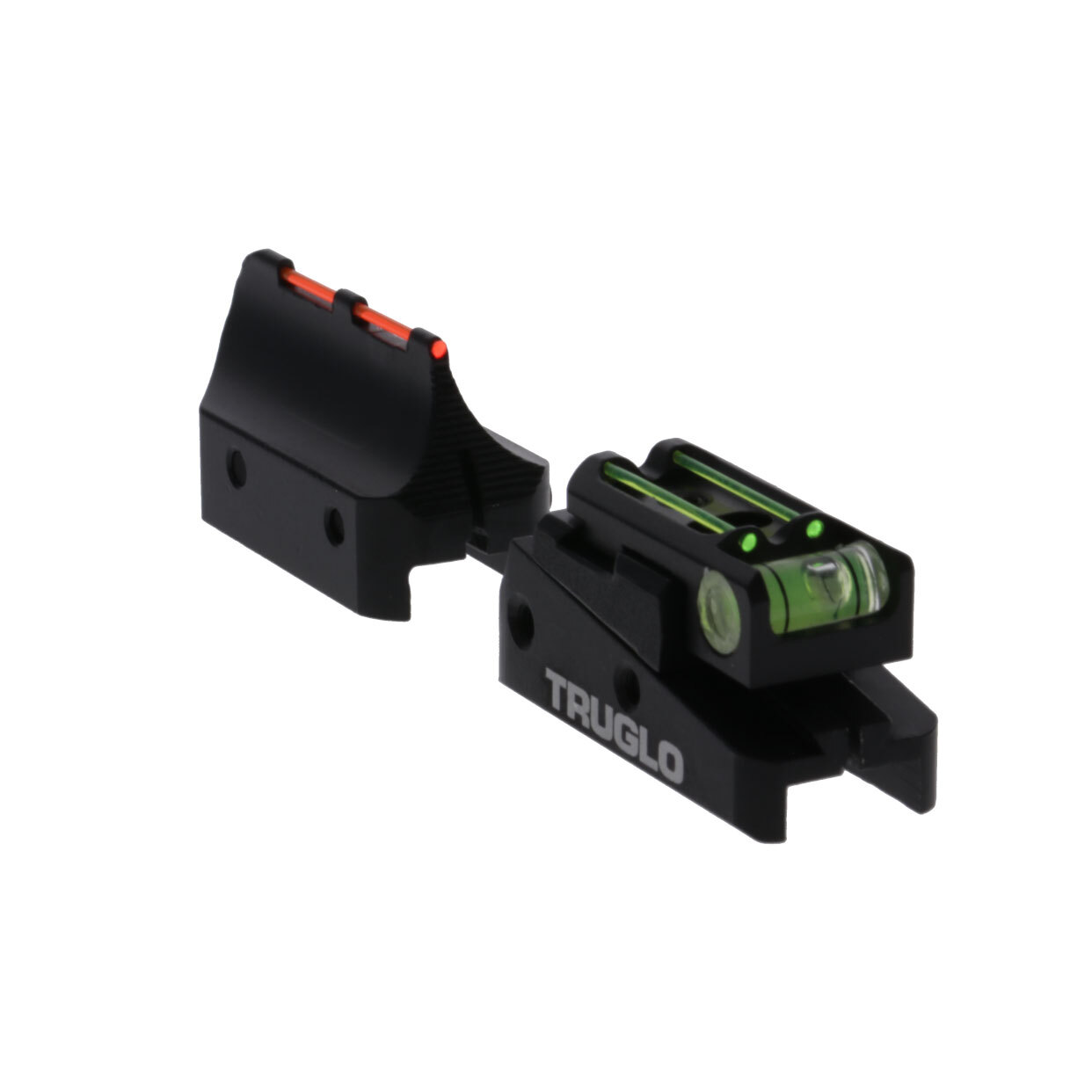 TRUGLO Tru-Point Xtreme Turkey and Deer Fiber Optic Shotgun Sights ...