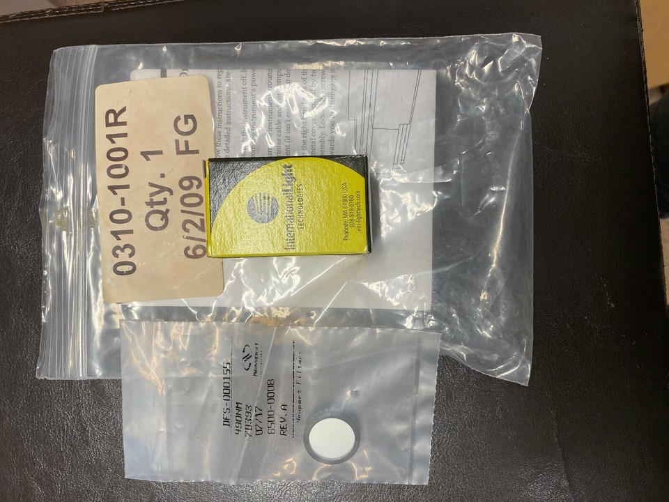 International Light Technologies L9404 | eBay