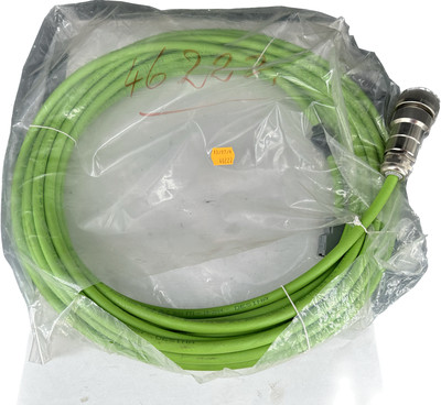 FANUC Automation Cable E73526 / LL88673 DESINA 3X2X0 | eBay