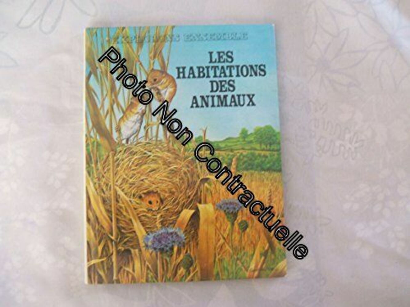 The Homes Of Animals Rowland-Entwistle Theodore Very Good Condition | eBay