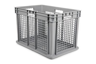 Storage Containers - Pallet Container