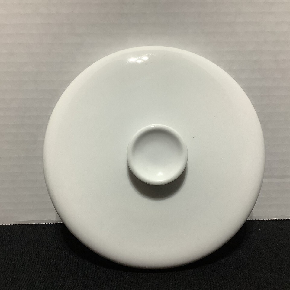 Vtg Seltmann Weiden Bavaria W. Germany Porcelain Tea Coffee Pot Rhino ...