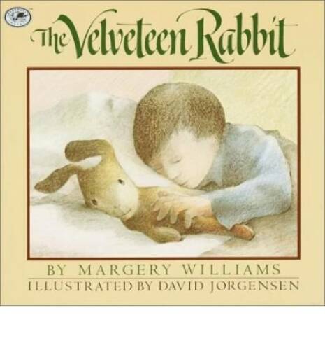 The Velveteen Rabbit - Paperback By Margery Williams - GOOD ...