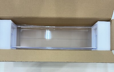 NEW DA63-08646A Replacement Refrigerator Door Shelf Bin For Samsung 28 ...
