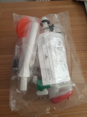 shires cistern syphon dual flush toilet kit - Free Postage! | eBay UK