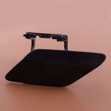 MB E Class W212 Front Bumper Center Bracket A2128855065 2013 Genuine ...