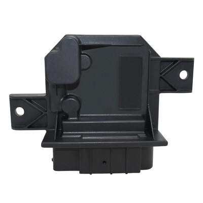 Fuel Pump Power Control Module 13526235 for 17-19 GMC Sierra Silverado ...