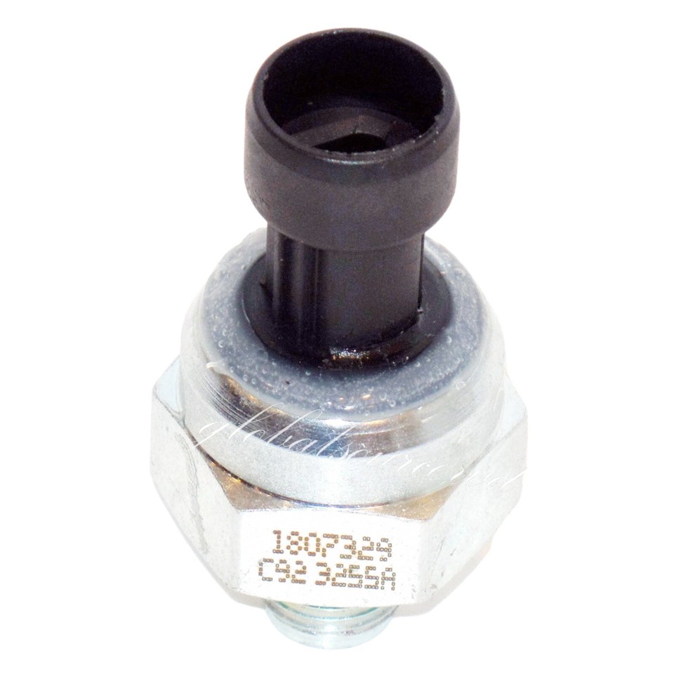 International Navistar DT466E DT466 ICP/IPR Fuel Pressure Regulator ...
