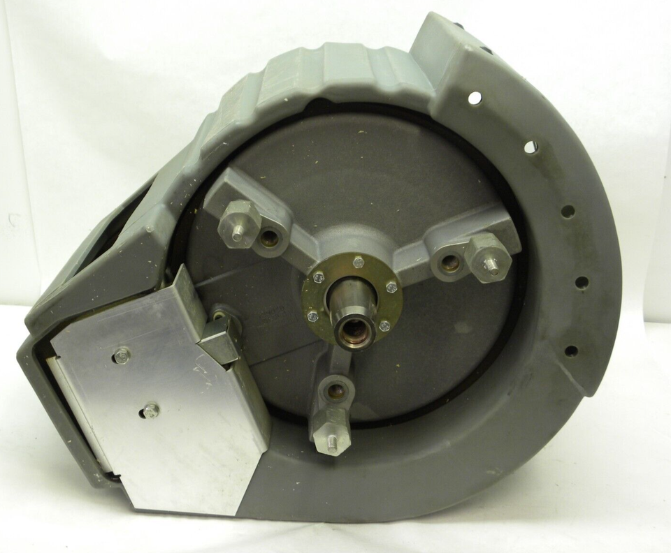 Used - Tested and Working! GRACO 222800 PREMIER 800 AIR MOTOR FOR ...