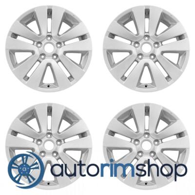Subaru Legacy Outback 2015-2020 17" Factory OEM Wheels Rims Set | eBay