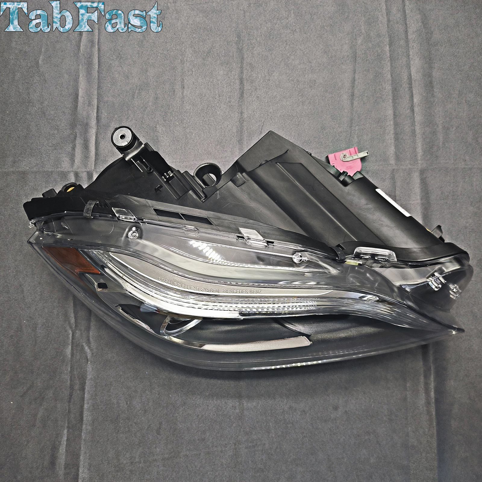 Mercedes-Benz A1668203959 for sale online | eBay