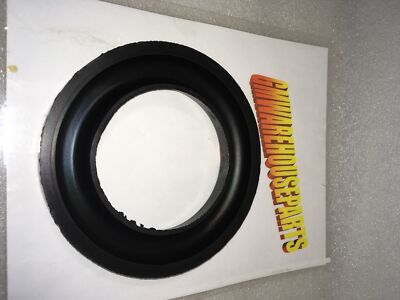 1999-2006 SILVERADO SIERRA C1500 2WD FRONT COIL SPRING RUBBER INSULATOR ...