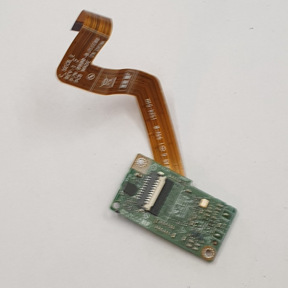 Dell Latitude 14 Rugged 5404 P46G USH Junction Board mit Kabel | eBay