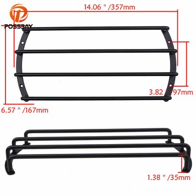 2pcs Front Speaker Adapters Grill Cover Sub Style Woofer 12" Protective ...