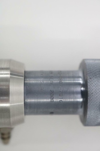 Parr Instruments 3270HC2 910638 TI4 External Catalyst Addition Device ...