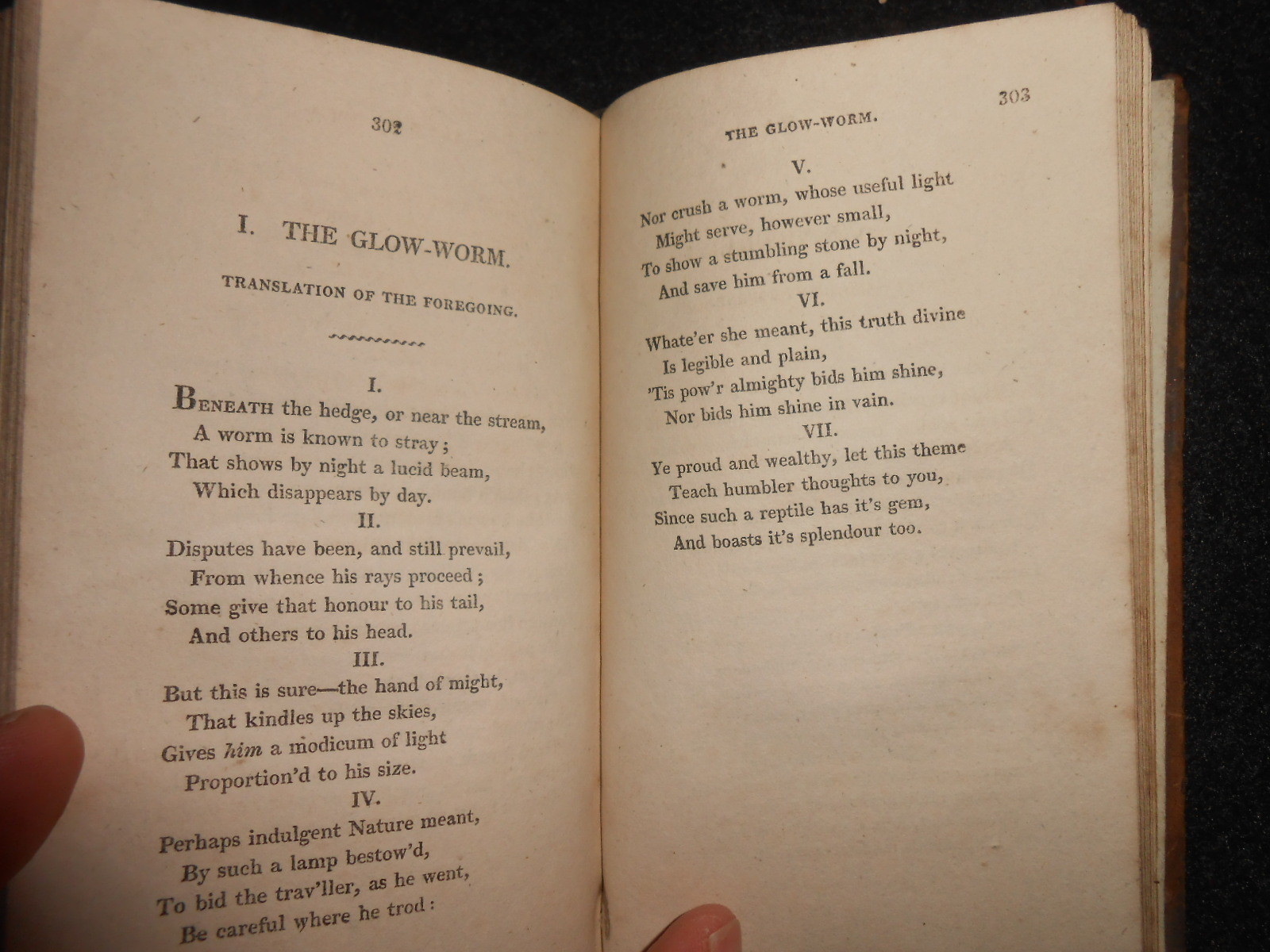 Poems by William Cowper of the Inner Temple - 1808 - Stereotype Edition ...