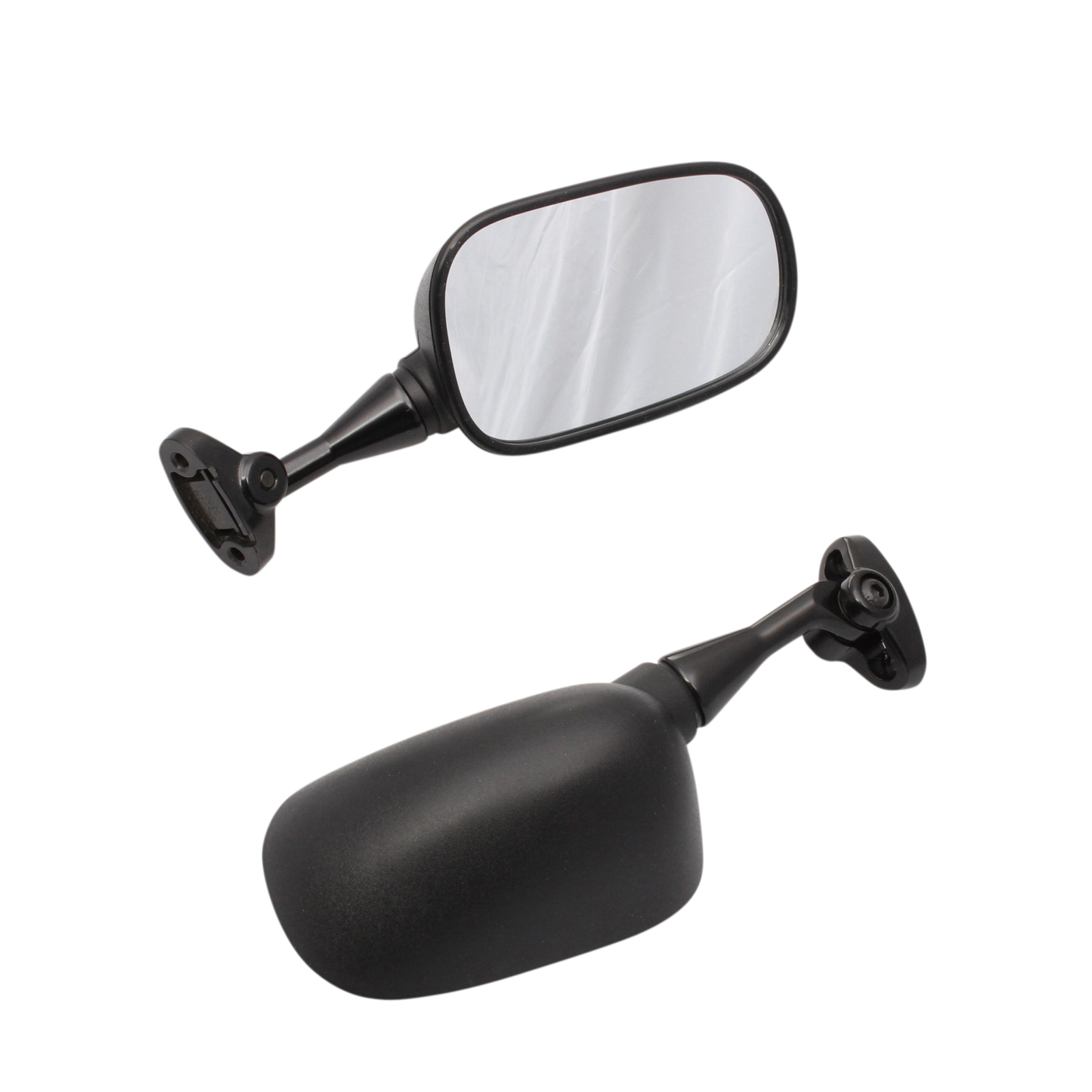 Mirror Set for Honda CBR 900 RR SC44 SC50 88120-MCJ-003 88110-MCJ-003 ...