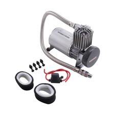 Interdynamics Truckair Portable Air Compressor 12v 275 PSI Model Hd-275 ...