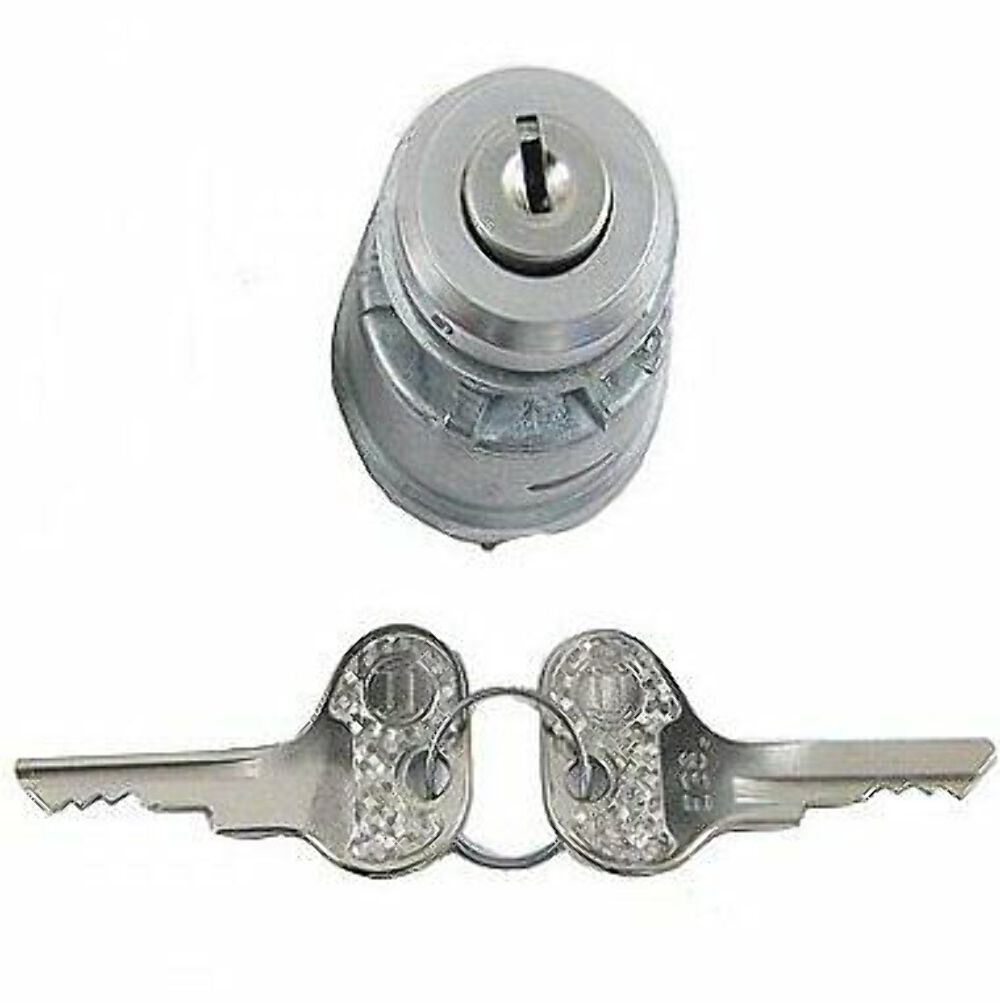Key Ignition Switch for Porsche 356 48-65 356C 356B Super | eBay