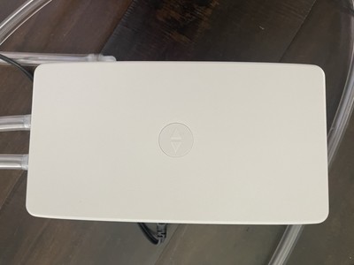 Sleep number Control Box And Hoses | eBay