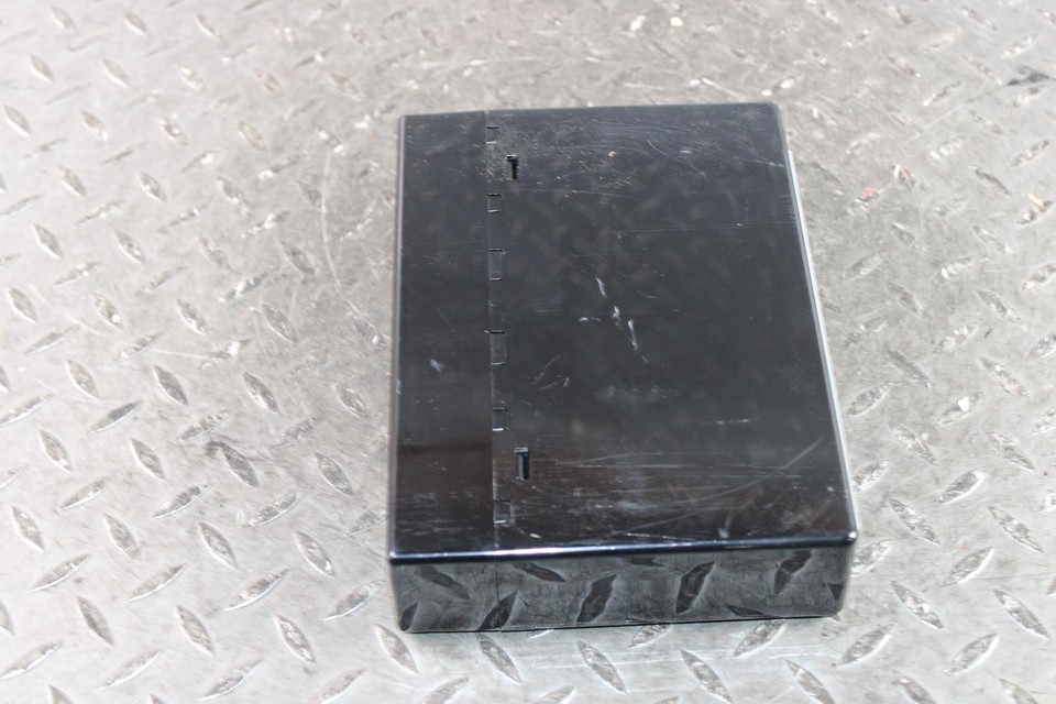 07-11 Avalanche Electronic Cabin Body Control Module BCM BCU Unit OEM ...