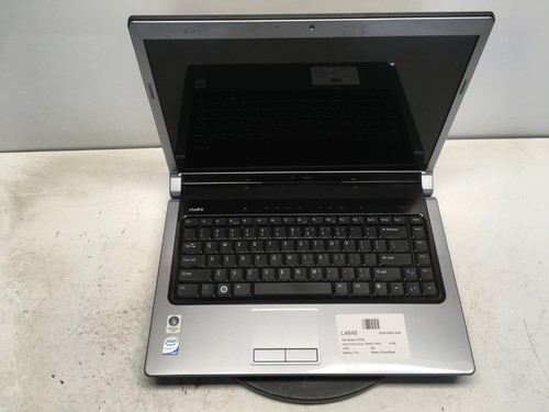Dell Studio 1537 Intel Core 2 Duo T6400 2GHz 4 GB NO HDD | eBay
