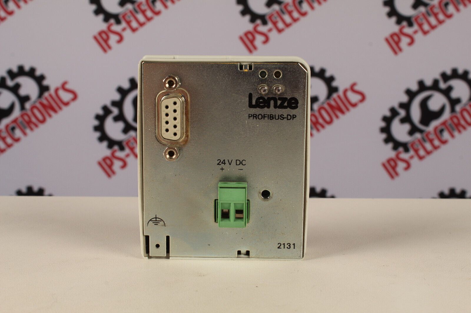 LENZE EMF 2131 IB (00387891) (Profibus-DP Module) - 6 months warranty ...