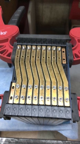 E bike 50 Cells EIG C020B lithium battery READ stealth bomber solar ...