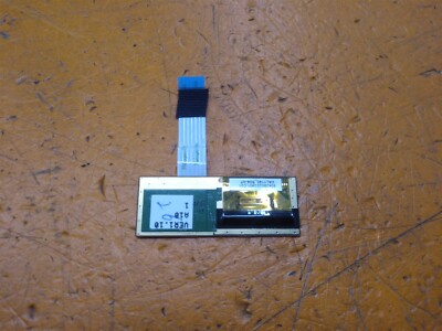 ⭐️⭐️⭐️⭐️⭐️ Laptop Part Fingerprint Sensor Reader Board HP EliteBook ...