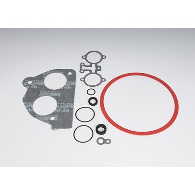 40-683 AC Delco Throttle Body Repair Kit New for Chevy Olds Suburban ...
