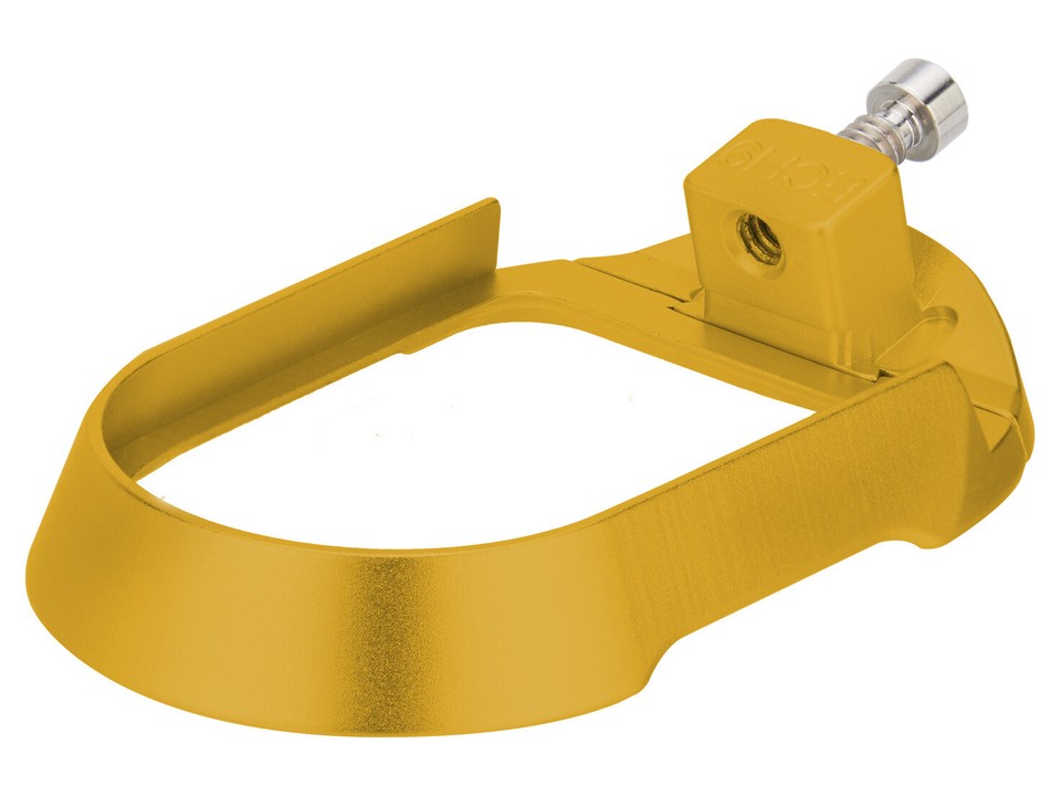 for Springfield Echelon Magwell Aluminum Low Profile Funnel 9mm | eBay