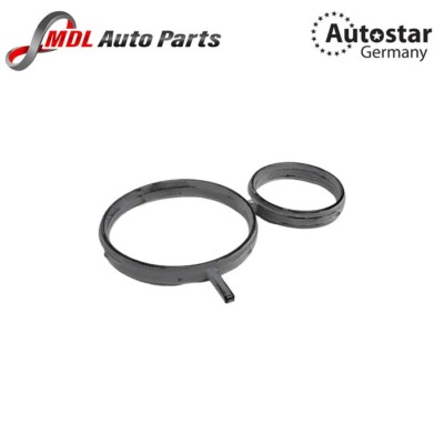 Autostar Germany Timing Case Gasket 11537505657 Fits BMW 3 Series, 5 ...