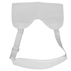 Mesh Shoulder Sling Verstellbare Athable Stable Arm Brace For Wrist Arm ...