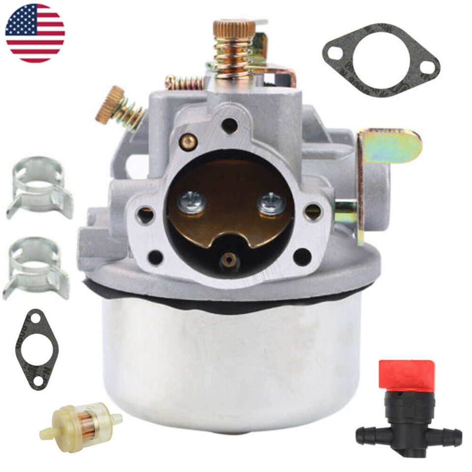 Carburetor For Kohler 7HP 8HP K90 K91 K141 K160 K161 K181 Motor Engine ...