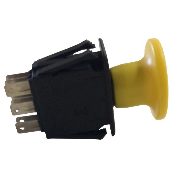 Exmark PTO Switch Part # 114-0279 for Mowers Lazer Z (D & DS), Quest ...