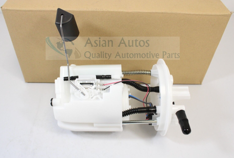 Genuine Electric Fuel Pump 42021SG080 For Subaru Forester 2014-2018 OEM ...