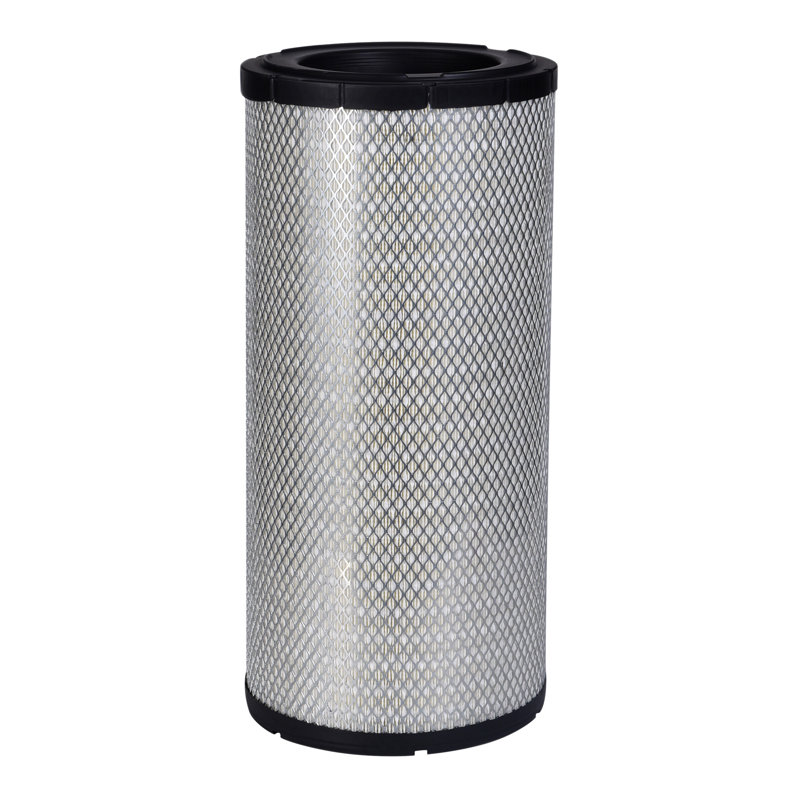 AF25247 Air Filter Fits For Freightliner Kenworth Peterbilt LAF4816 ...