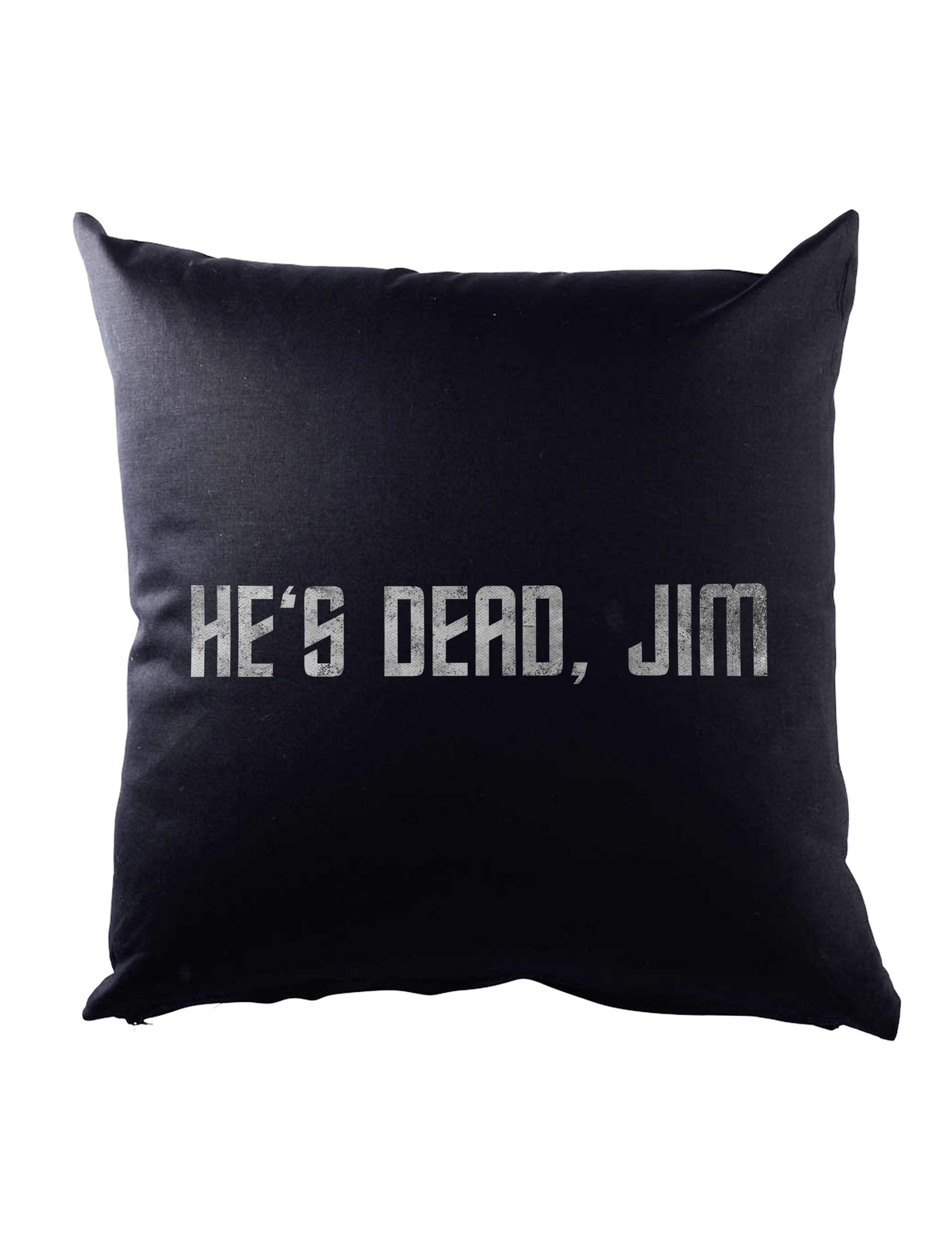 He'S Dead Jim Dekokissen Star Fun Enterprise Trek Doc Space Ship Mccoy ...