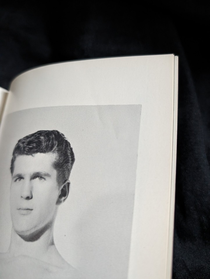 GAY: Vintage 1960 beefcake physique muscle digest magazine TRIM #17 | eBay