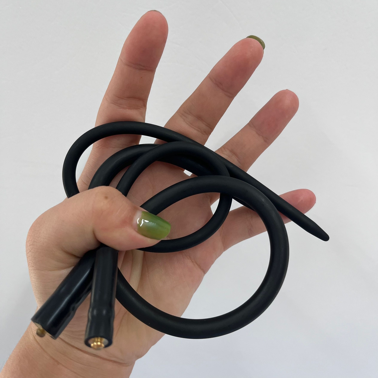 Male E-Stim Shock Penis Plug Sounds Sounding Sounds Stretcher Silicone ...