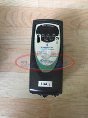 1PCS Used EMERSON INVERTER DRIVE SKB3400075 | eBay
