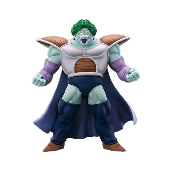 Zarbon Transformado