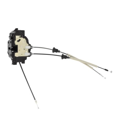 Genuine Hyundai Rear Door Lock & Actuator Assembly for i30/i30CW 07 ...