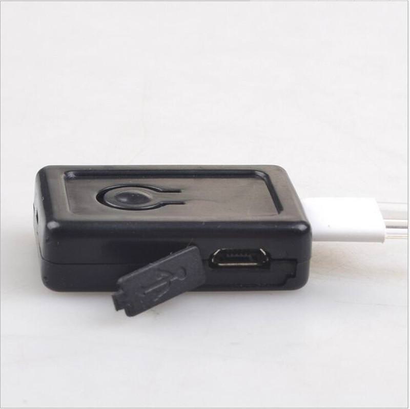 USB RECHARGEABLE CHEST HARNESS LED Pet Dog Glow Flashing Light-up Night ...