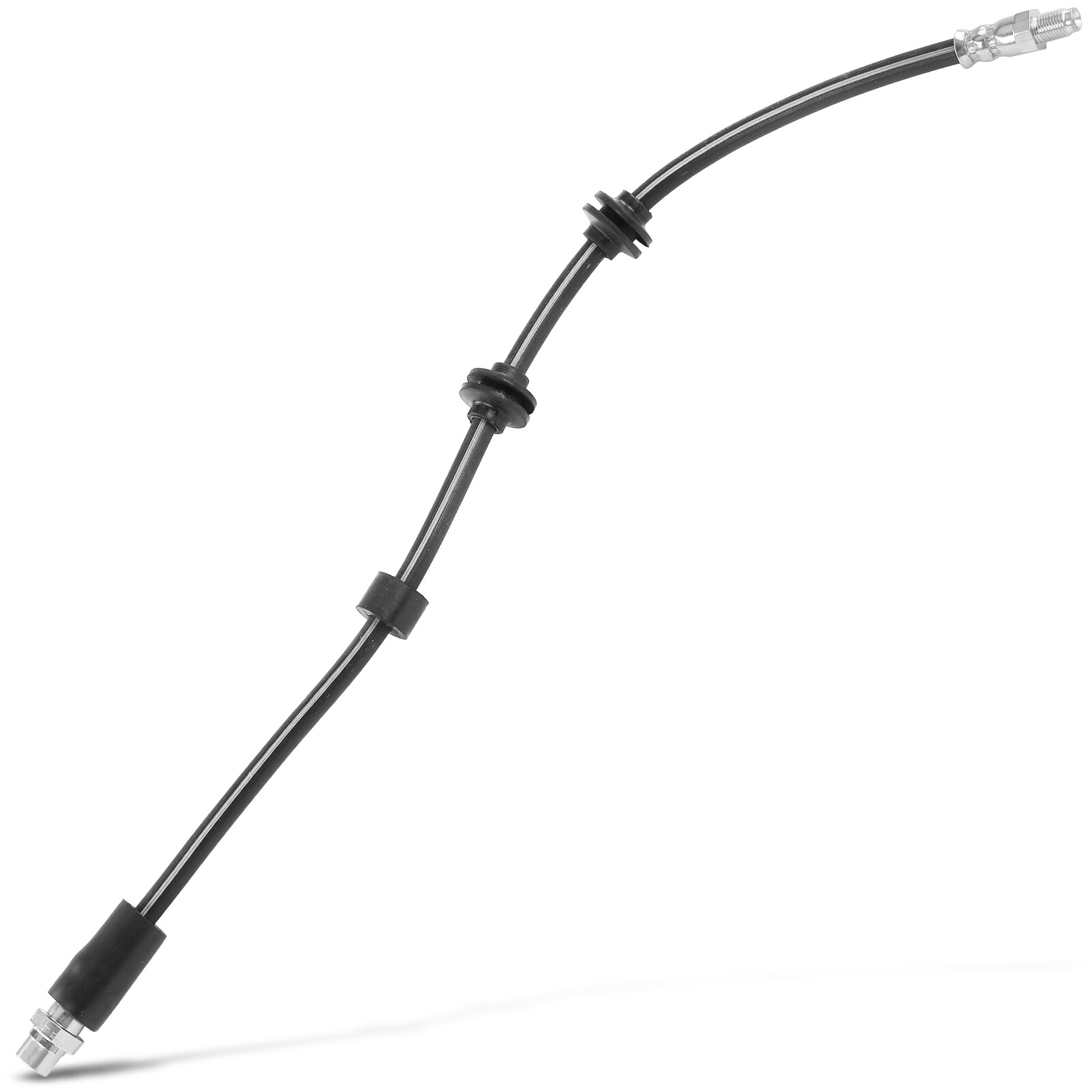 A-Premium Front Brake Hydraulic Hose for BMW E90 323i 325i 328i 335i ...