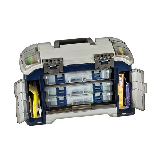 Plano Guide Series Angled Storage System, 3600 Tackle Box Organizer | eBay