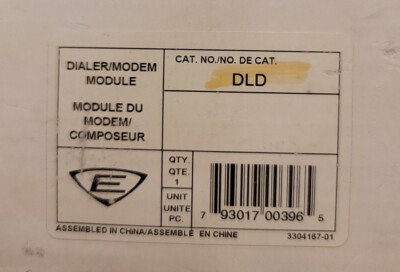 Fire Alarms - Est Quickstart